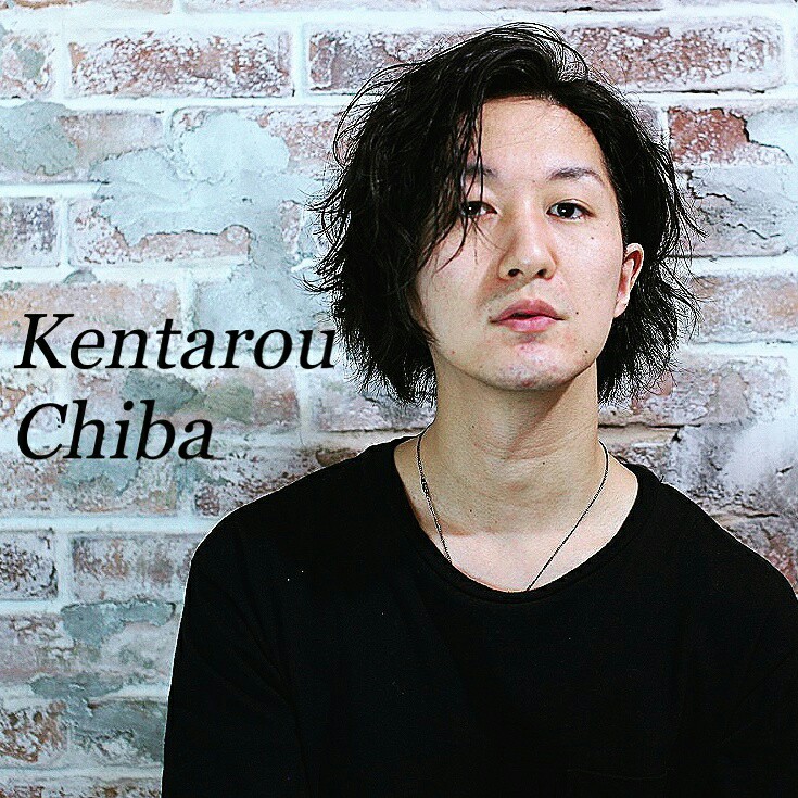 千葉健太郎(kentaro) | soenxcloverの美容師・スタイリスト【HAIR】